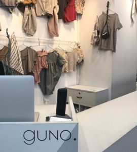 Guno - Brand Highlight - KKAMI