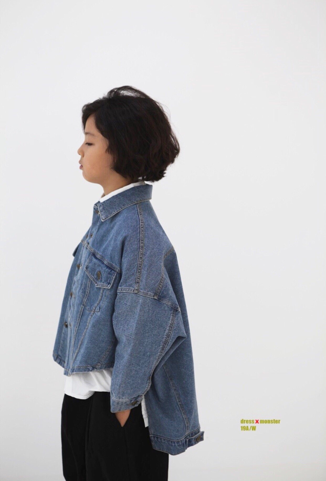 Shop Trendy Korean Children Clothing Online at KKAMI.nl