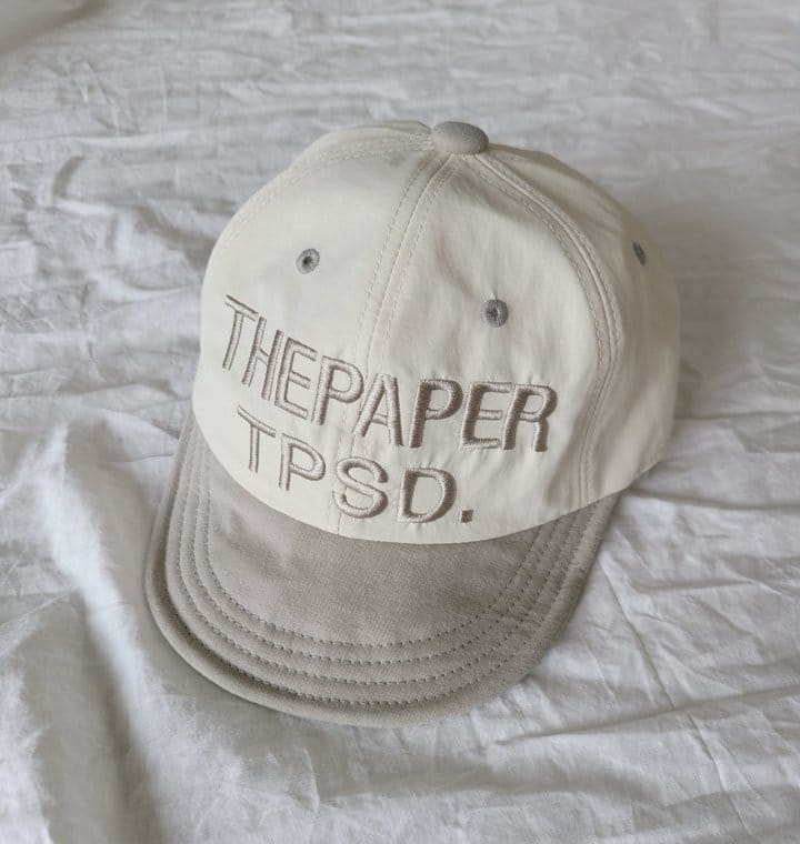 Paper Cap - KKAMI