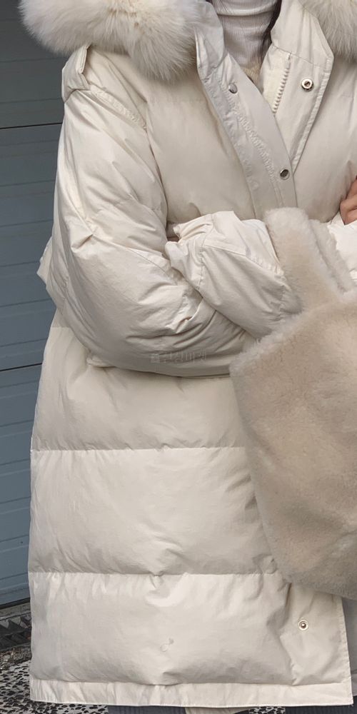 Fox Field Jacket - KKAMI – Korean Fashion Wholesale