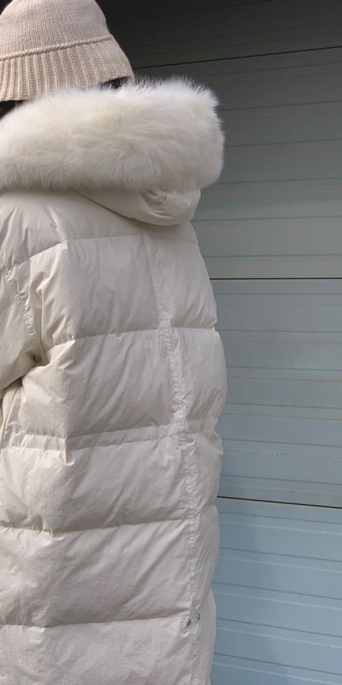 Fox Field Jacket - KKAMI – Korean Fashion Wholesale